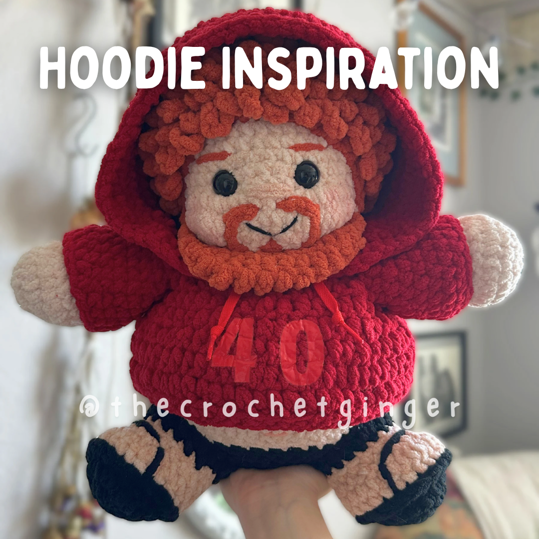 Crochet CaseOh || Digital Crochet Pattern – TheCrochetGinger